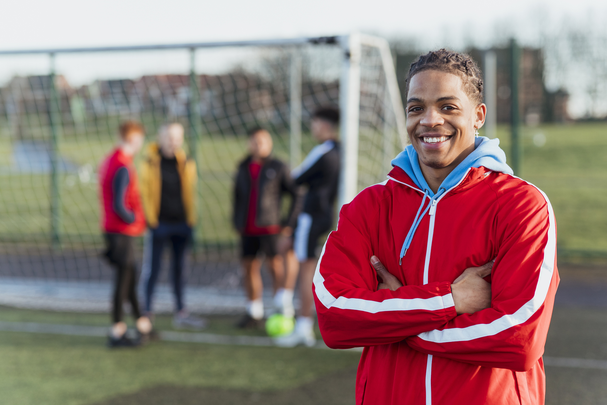 Apprenticeships - Educational and Sporting Futures